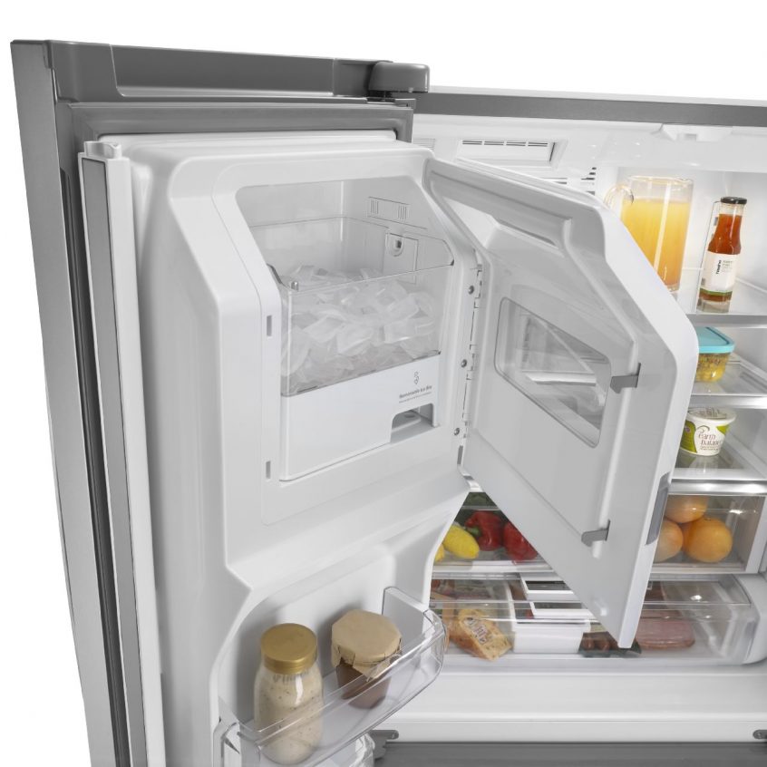 Troubleshooting Whirlpool Ice Maker – Encompass Supply Chain Solutions