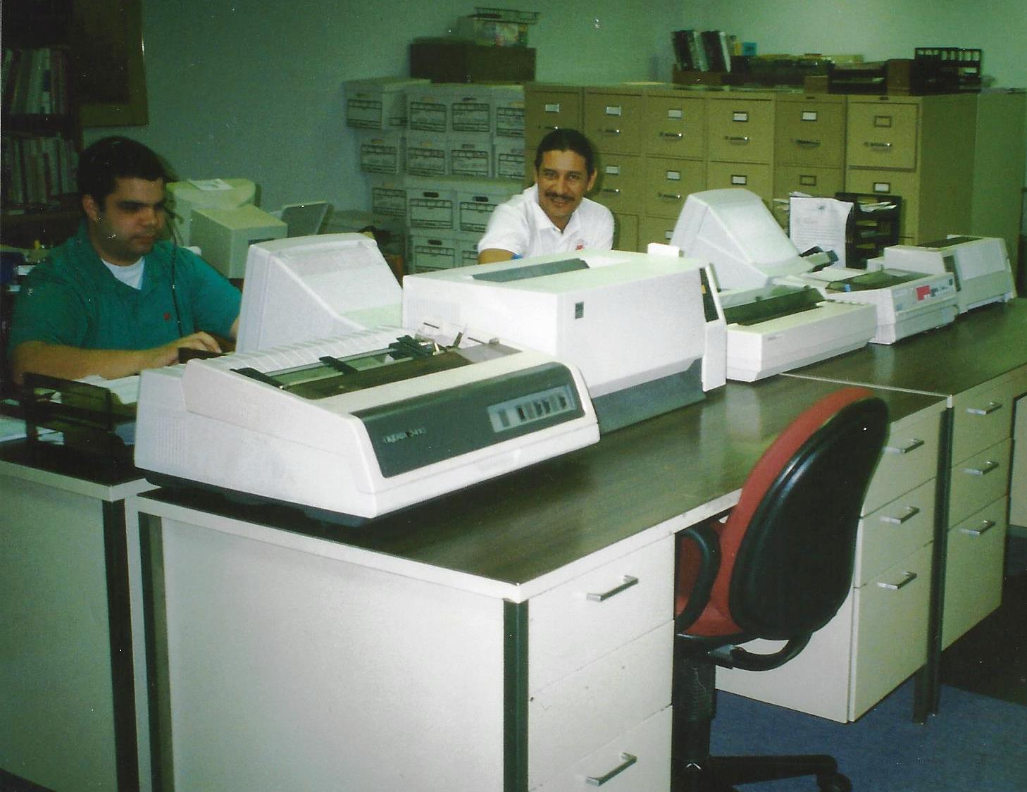 65 Years of Encompass: 1953-2018 – Encompass Supply Chain Solutions