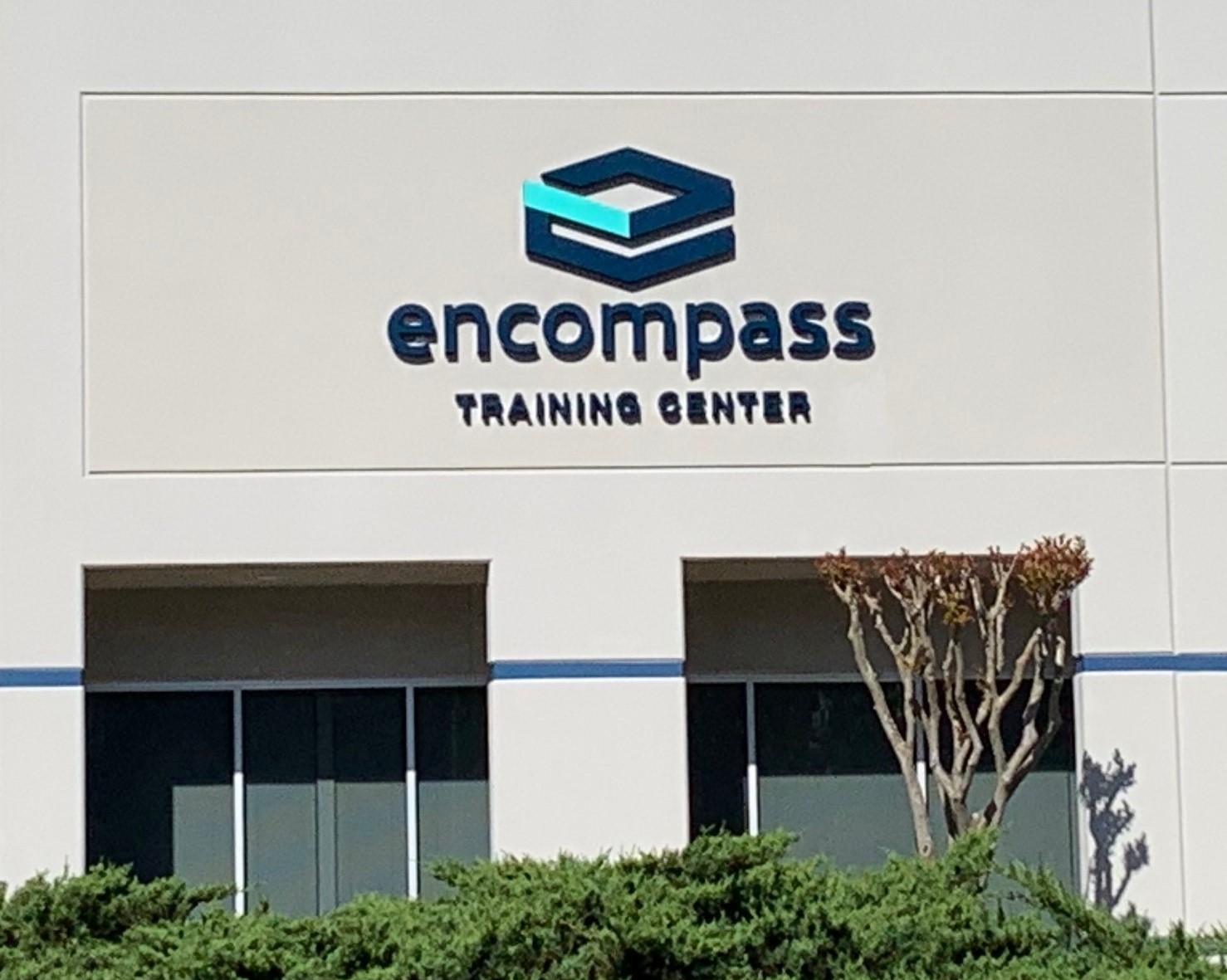 Training Center | Encompass Supply Chain Solutions