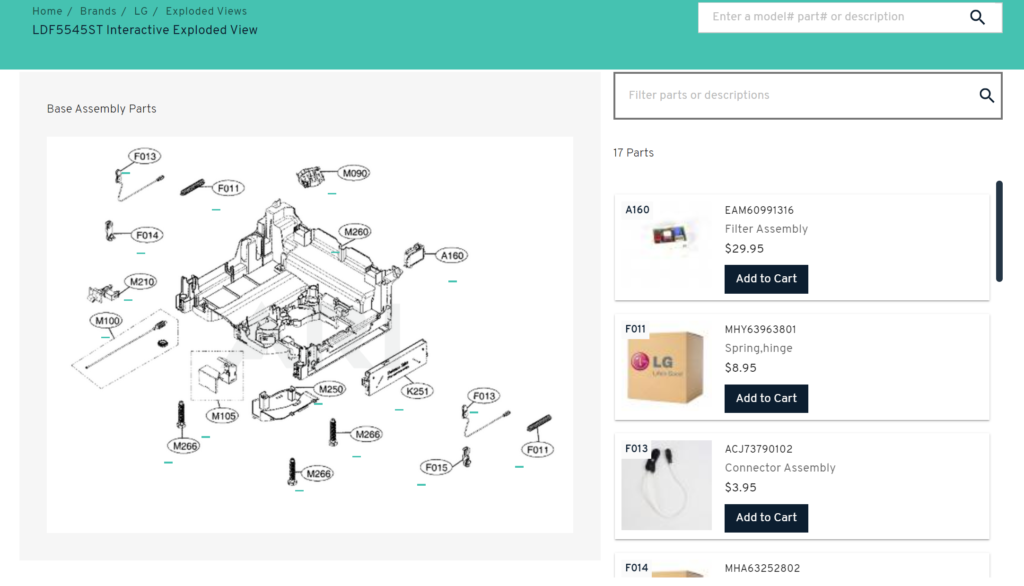 New Year, New Functionality and Convenience – Encompass Supply Chain ...