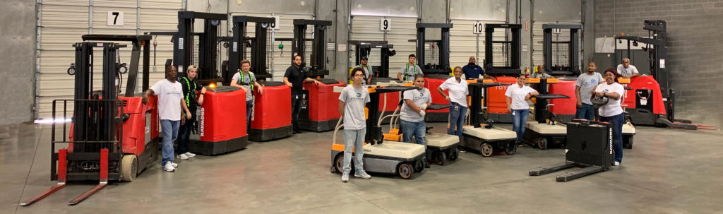 Careers – Encompass Supply Chain Solutions