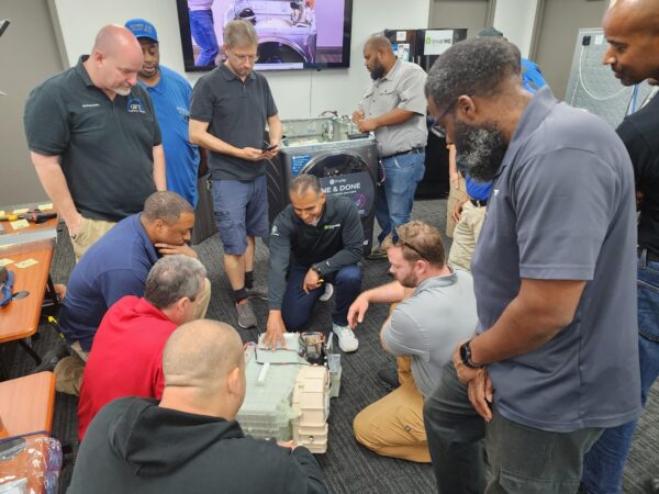 Encompass Training – Encompass Supply Chain Solutions