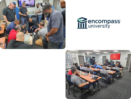 encompass-training new – Encompass Supply Chain Solutions