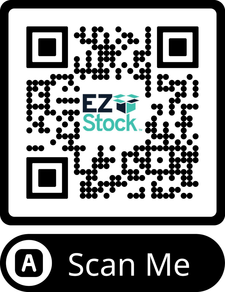 EZ Stock App from Encompass – Encompass Supply Chain Solutions